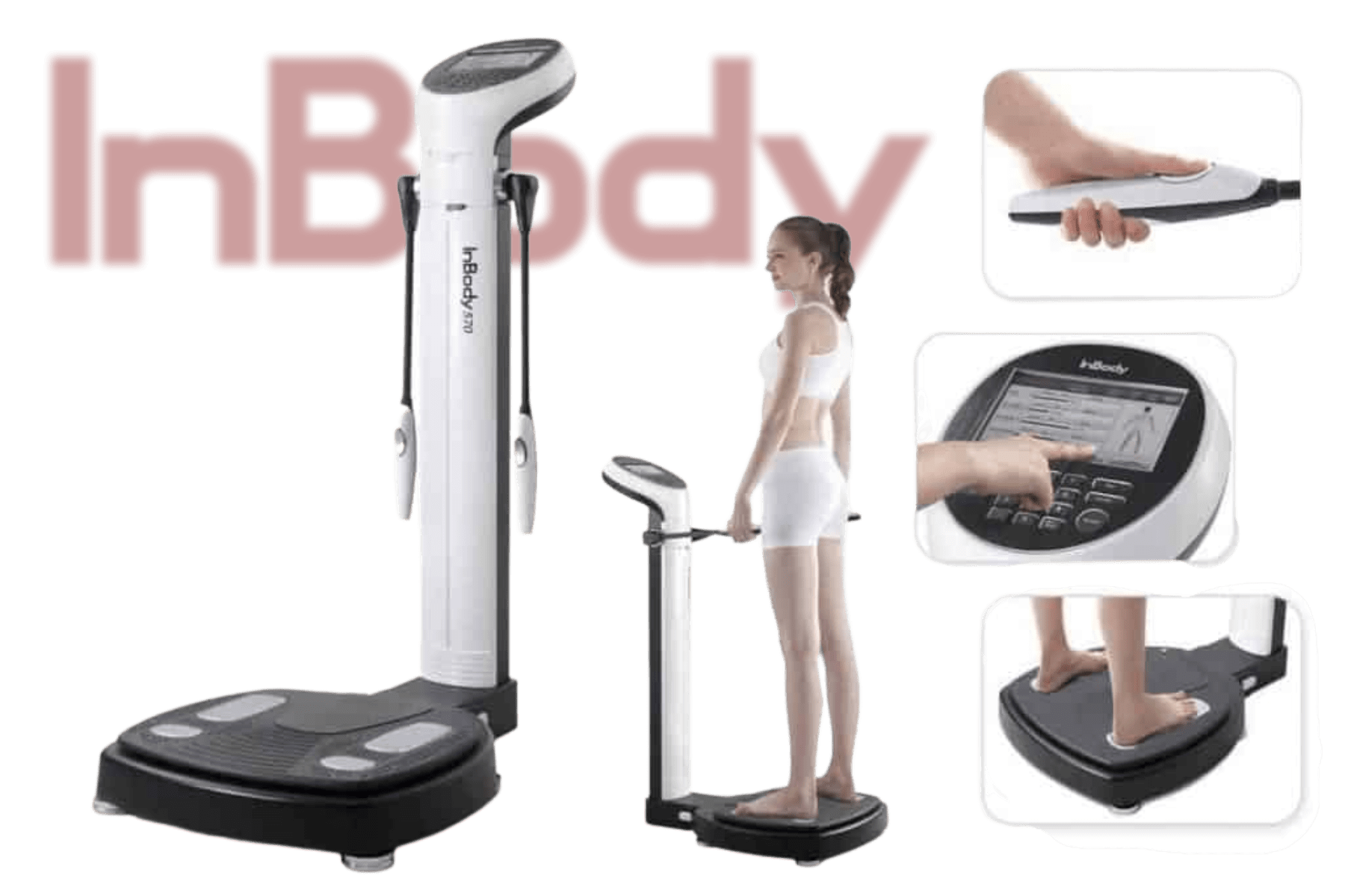 Styku vs. InBody: A 3D Body Composition Scanner Comparison