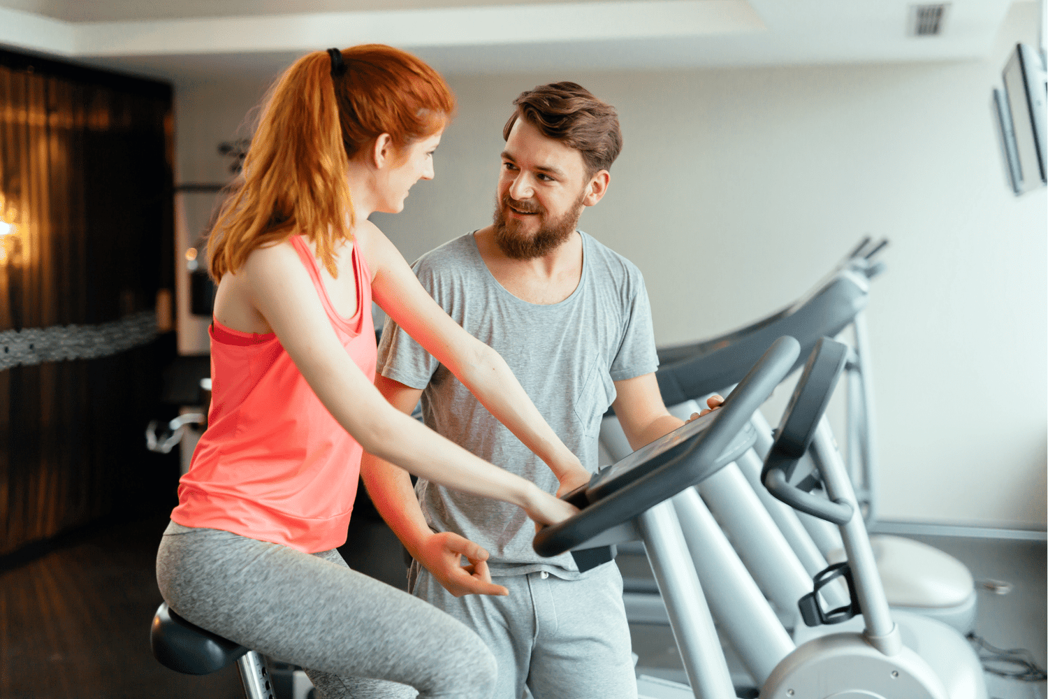 5 Fitness Club Challenge Ideas for Changing Body Composition