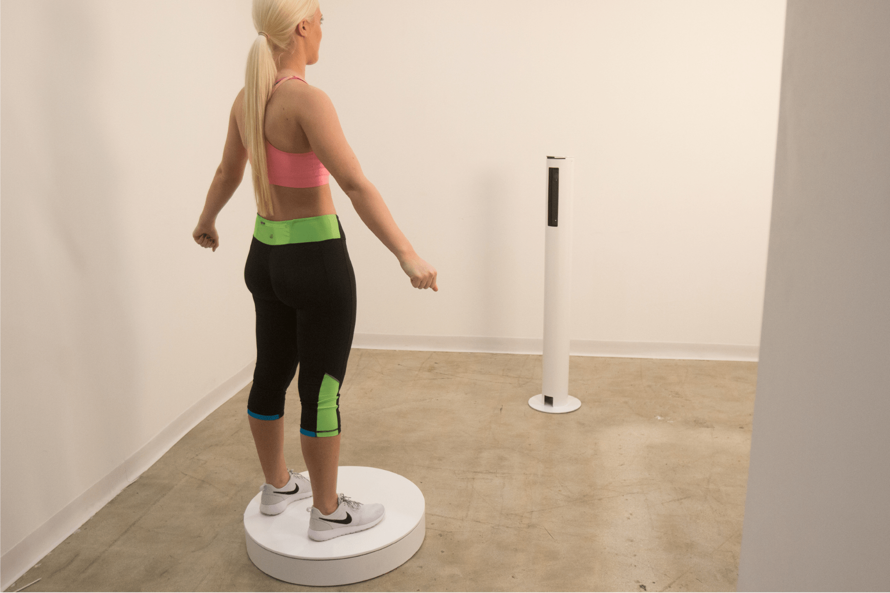 Styku vs. Shapescale: A 3D Body Scanner Comparison