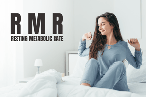 BMR vs. RMR How Should Your Fitness Center Be Tracking Them
