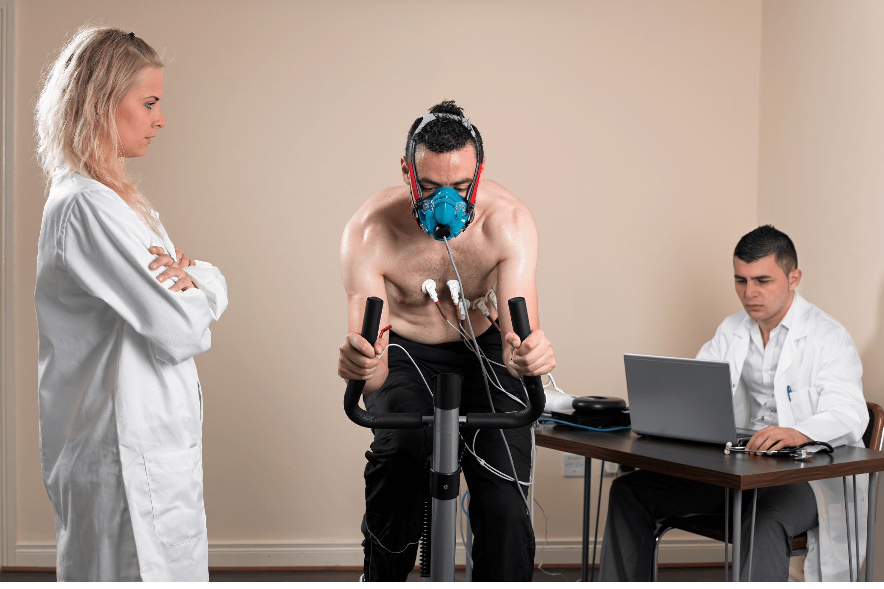 How to Measure VO2 Max (And Why You Should Be Measuring It)