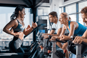 5 Things Every Fitness Assessment Should Include