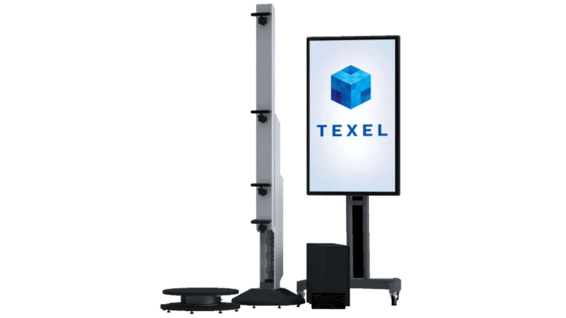 The 8 Top 3D Body Scanners for Fitness Centers in 2021