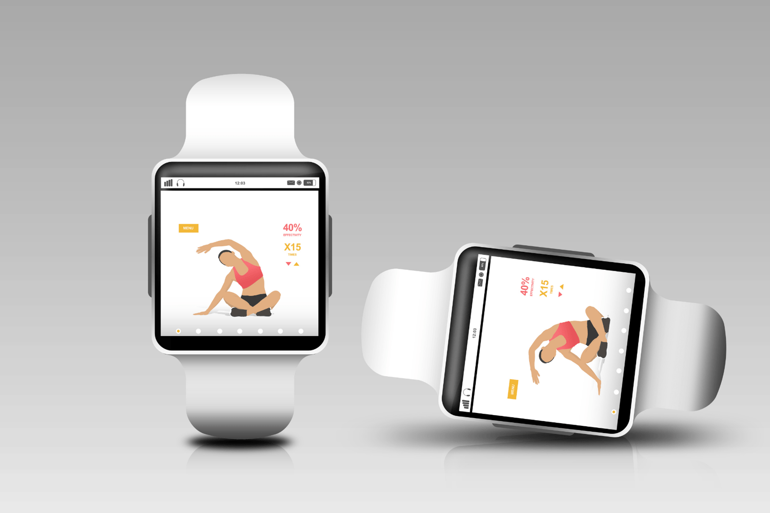 12 Leading Digital Fitness Center Equipment for Your Gym