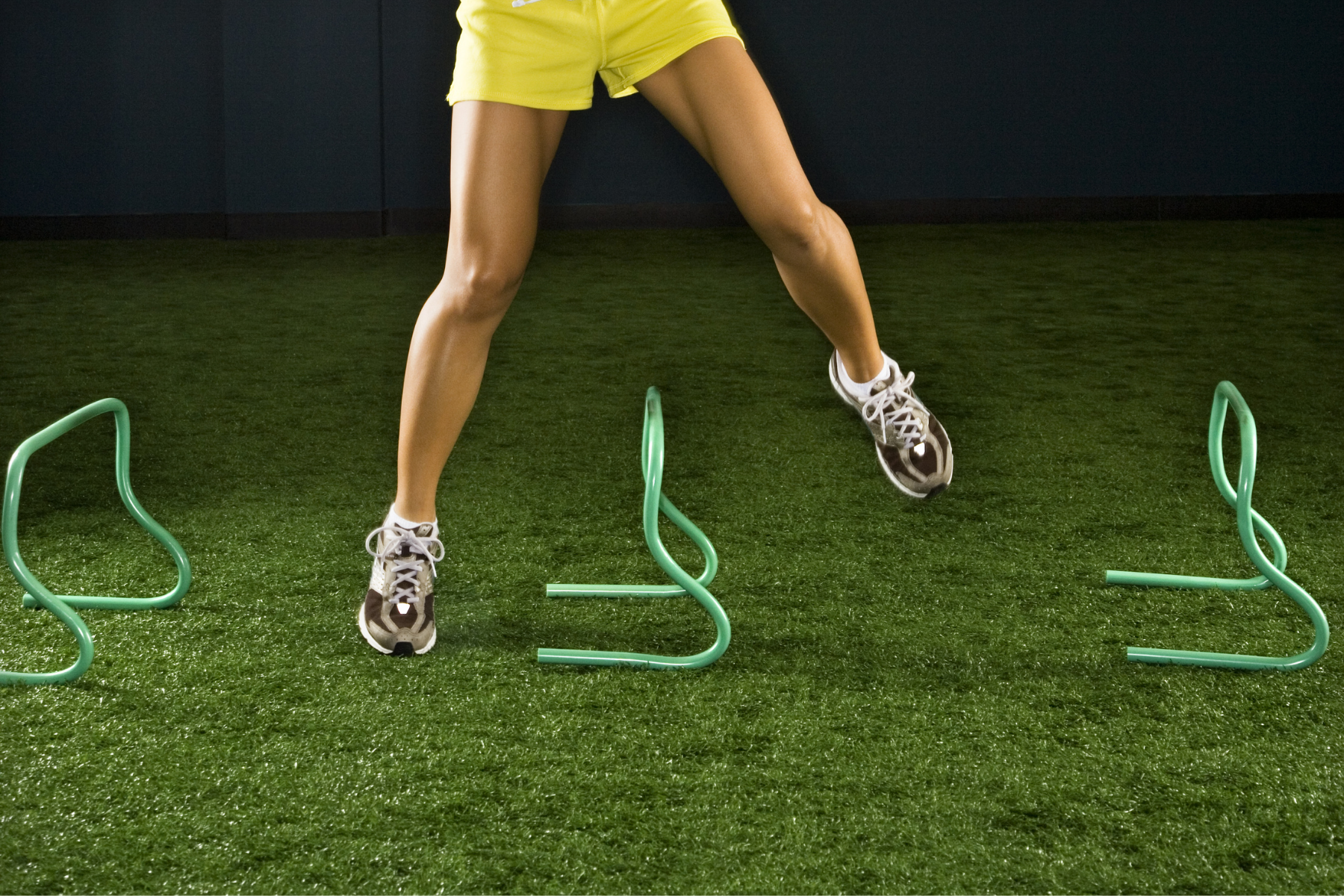 Different Types of Functional Movement Screens