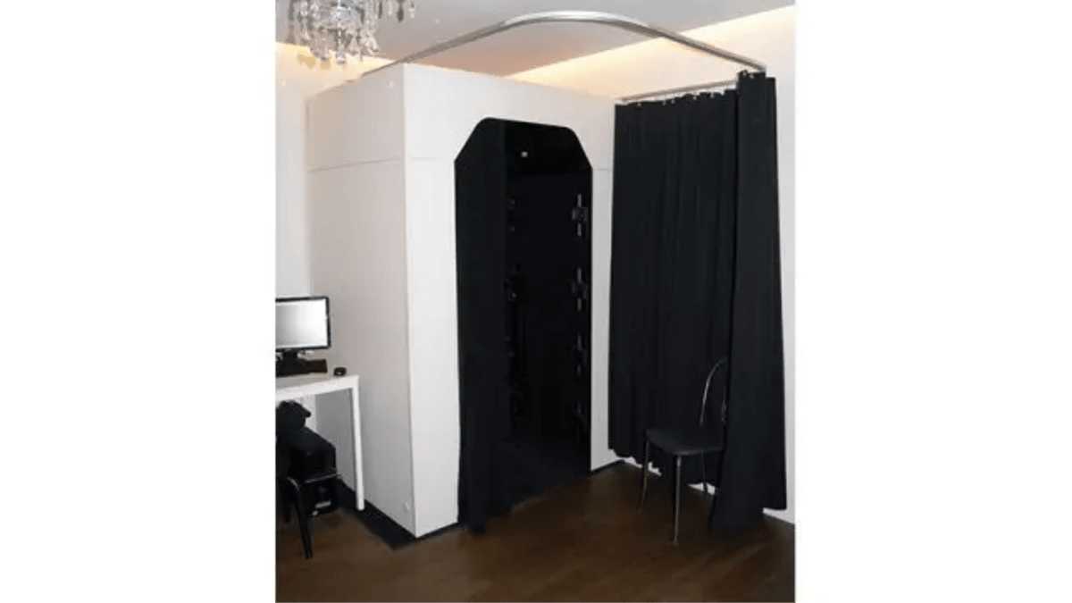 The 8 Top 3D Body Scanners for Fitness Centers in 2021