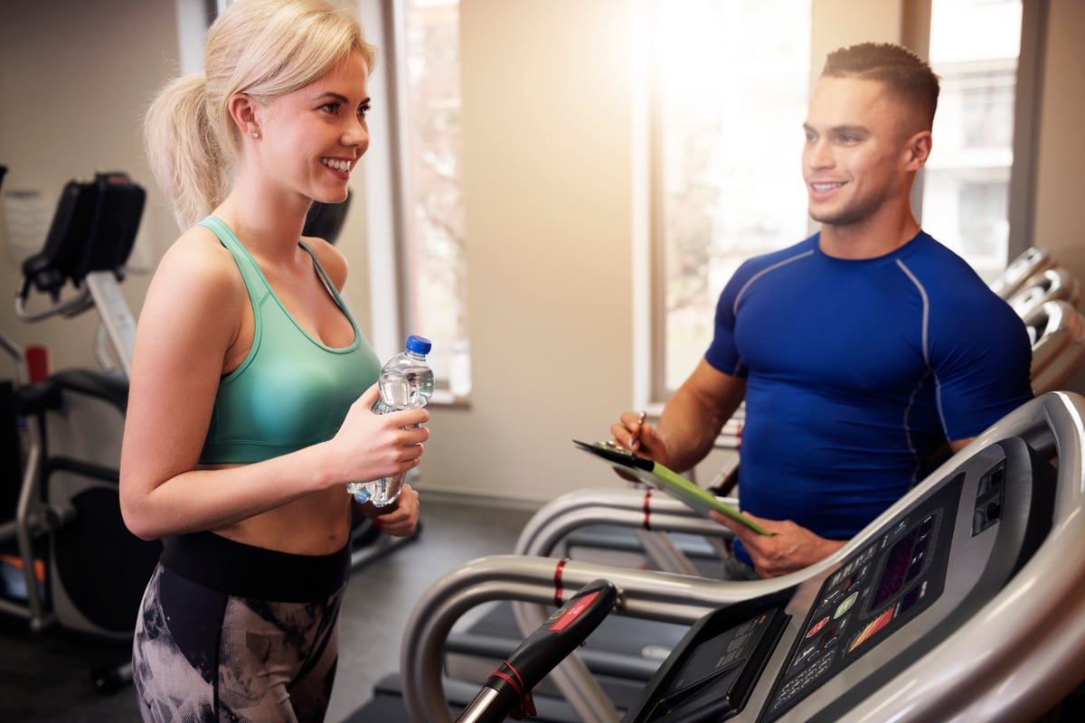 What Do People Want in a Gym?