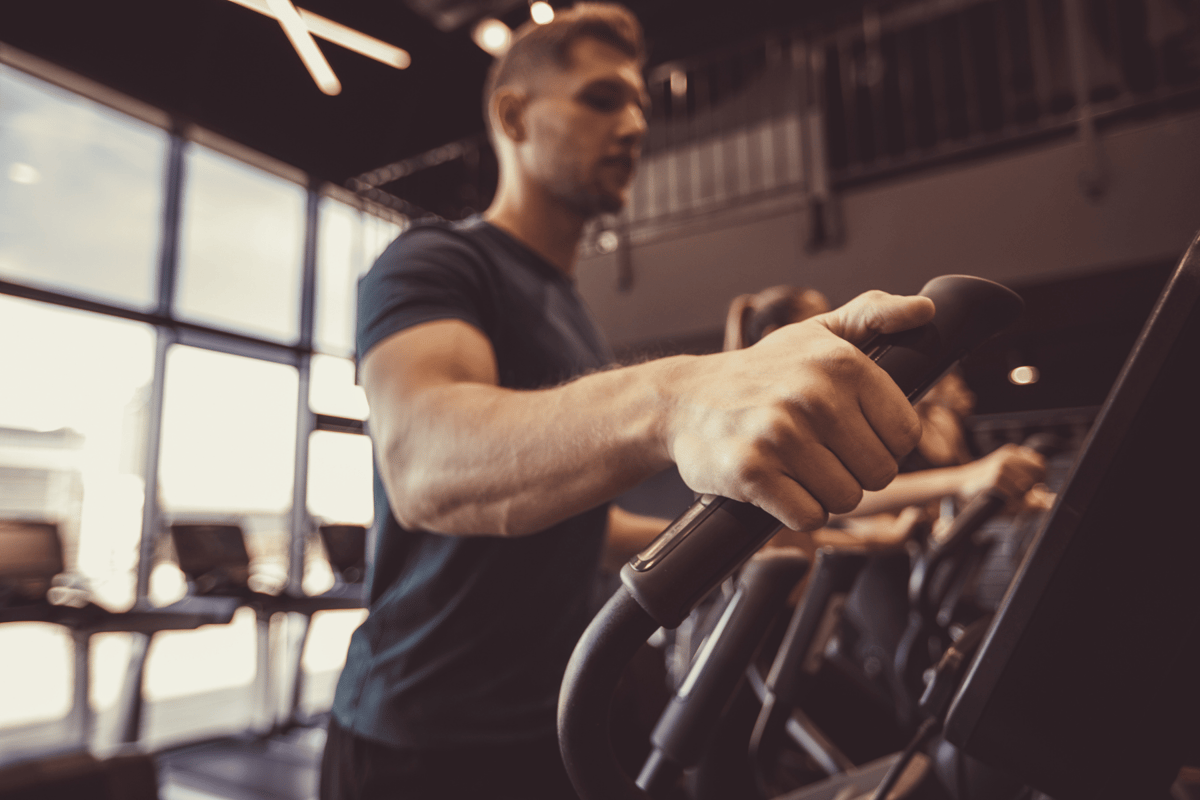 12 Leading Digital Fitness Center Equipment for Your Gym