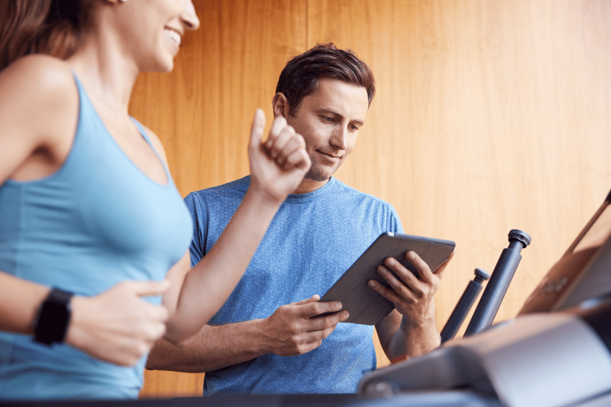 What is the Definition of Body Composition?