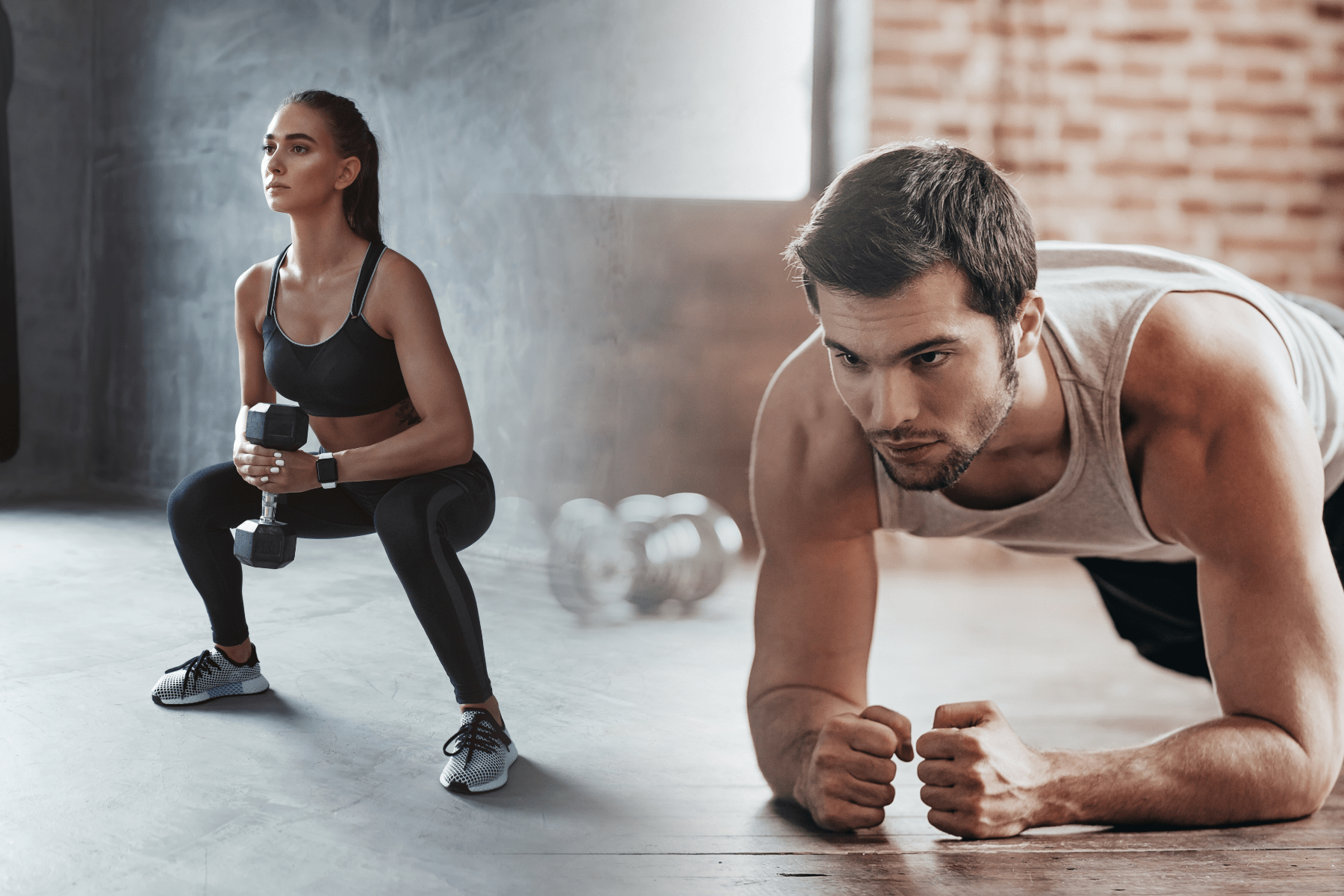 5 Things Every Fitness Assessment Should Include