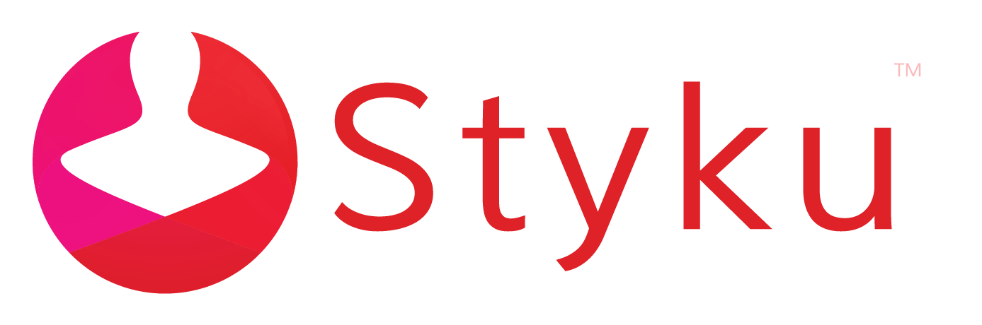 Styku Business Portal Home