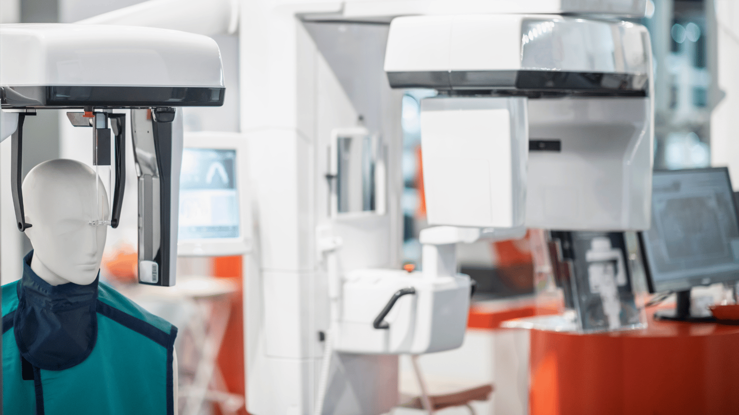 The 8 Top 3D Body Scanners for Fitness Centers in 2021