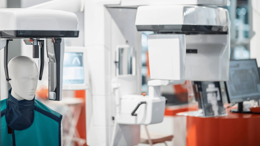The 8 Top 3D Body Scanners for Fitness Centers in 2021