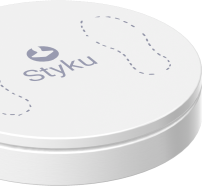 Styku - The Leading 3D Body Scanner