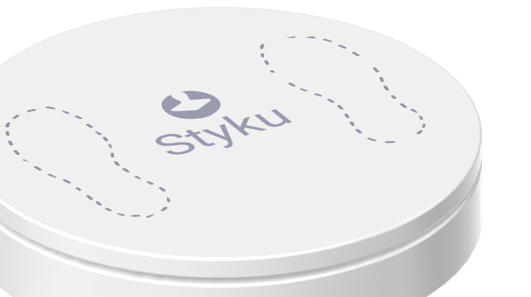 Styku - The Leading 3D Body Scanner