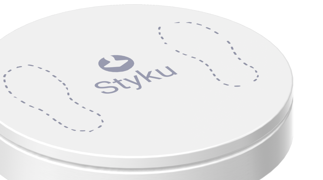 Styku - The Leading 3D Body Scanner