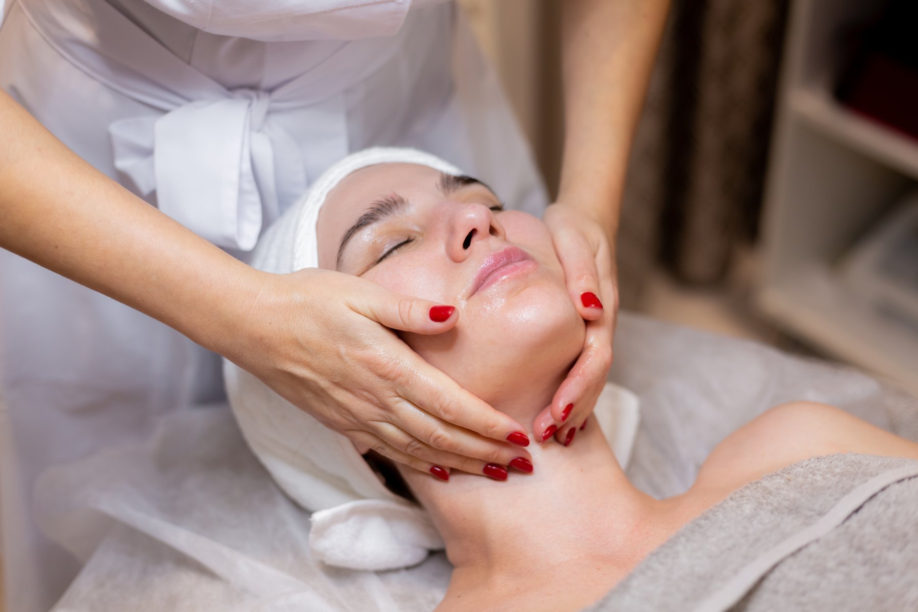 3 Ways Body Scanning Technology is Changing the MedSpa Industry